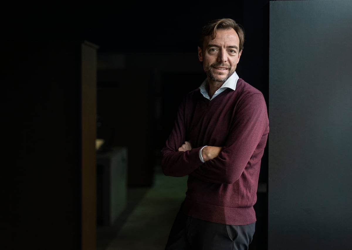 Stoneweg compra la plataforma de activos inmobiliarios Cromwell por 280 ...