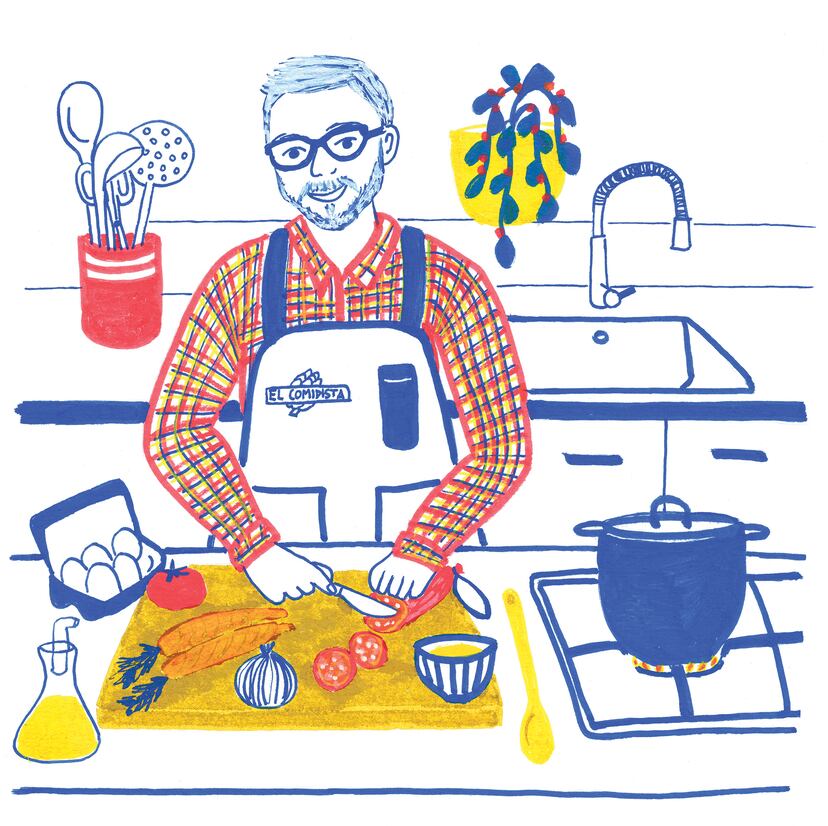 Los grandes éxitos de El Comidista: las recetas más vistas | El ...