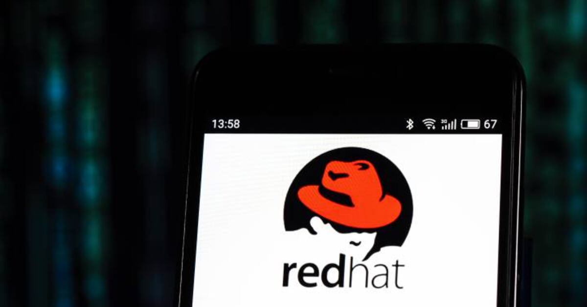 IBM adquiere Red Hat para competir con Amazon y Microsoft | Economía ...
