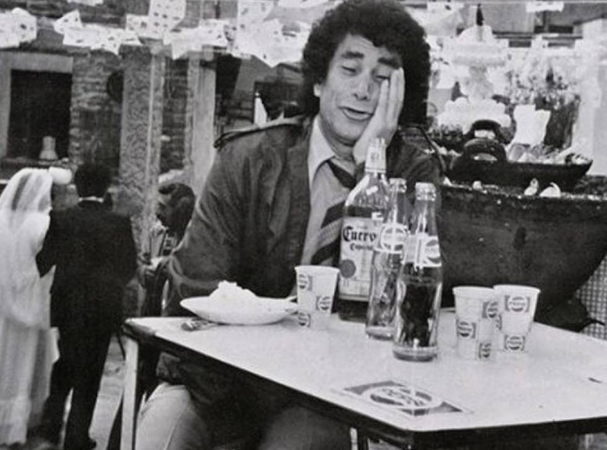 La vida del actor Alfonso Zayas, en imágenes | Fotos | Fotos | EL PAÍS