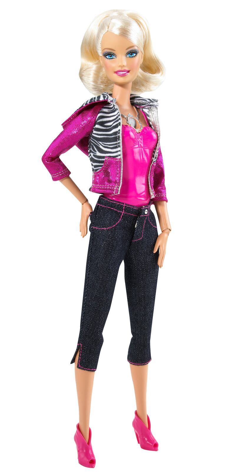 From a doll wanted by the FBI to a Sugar Daddy Ken, these are the ...