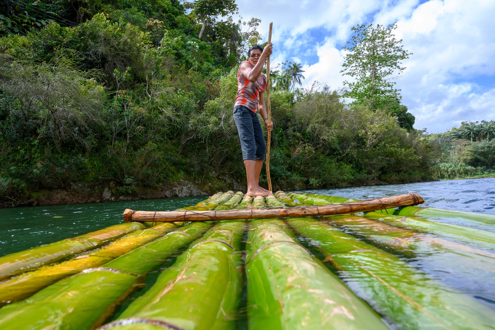 Taínos, siboneyes y guanajatabeyes: el legado indígena cubano | Fotos ...