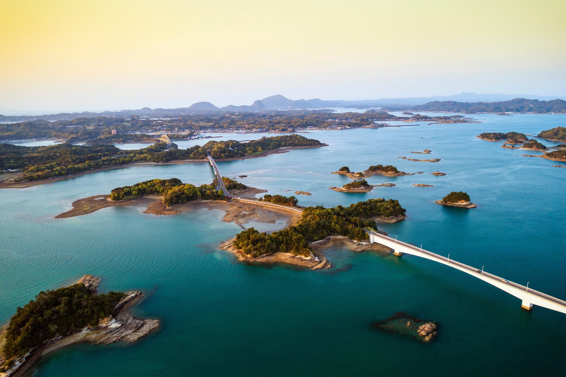 Descubriendo Kyushu, la isla menos visitada de Japón, pero la más ...