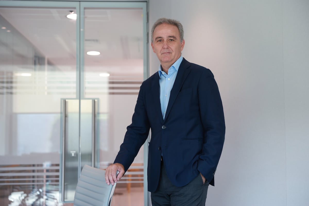 Borja Arteaga (PJT Partners): El hombre que susurra desde Madrid a los ...