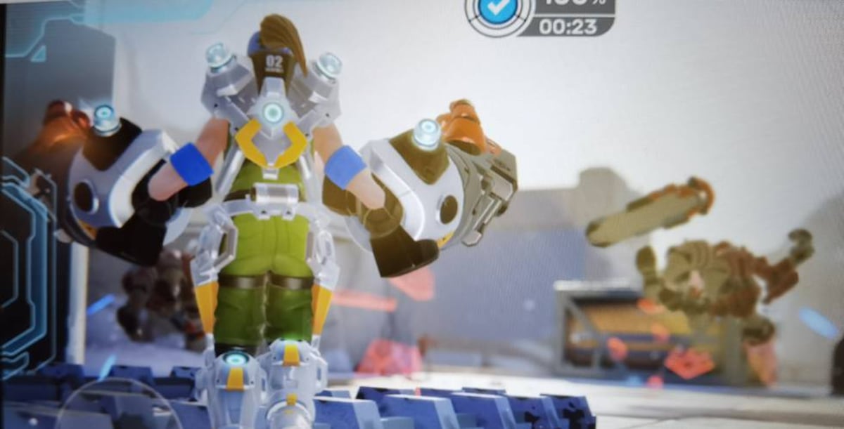 Activision, dueña de la franquicia 'Call of duty', compra el estudio ...