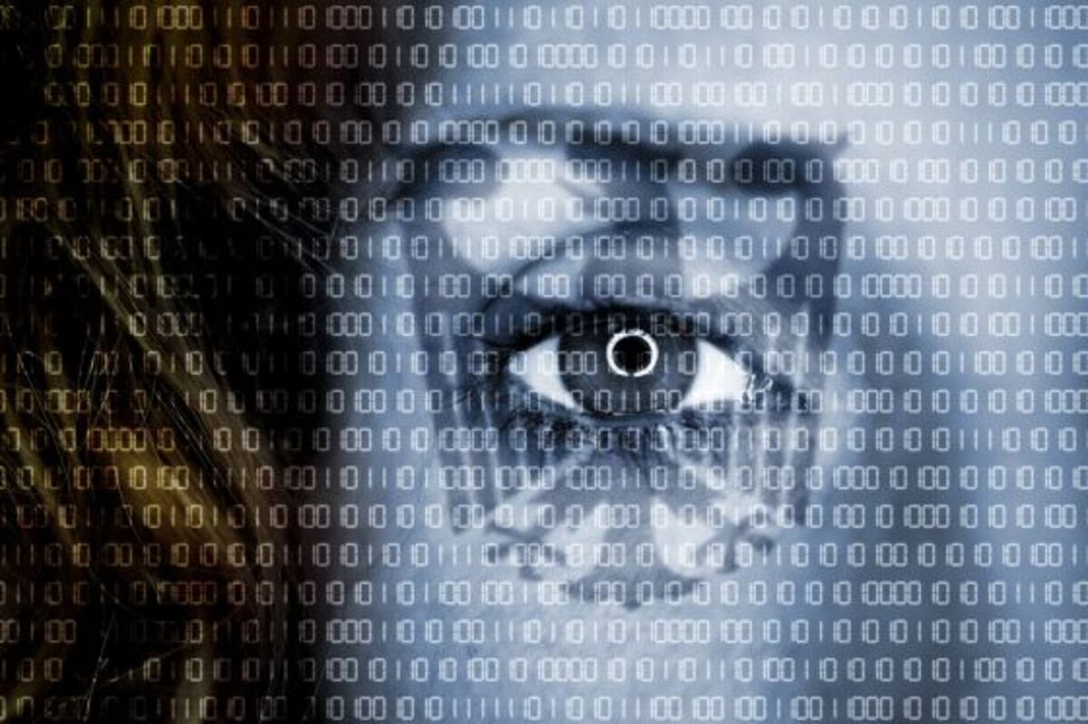 El (oscuro) futuro de Internet | ICON | EL PAÍS