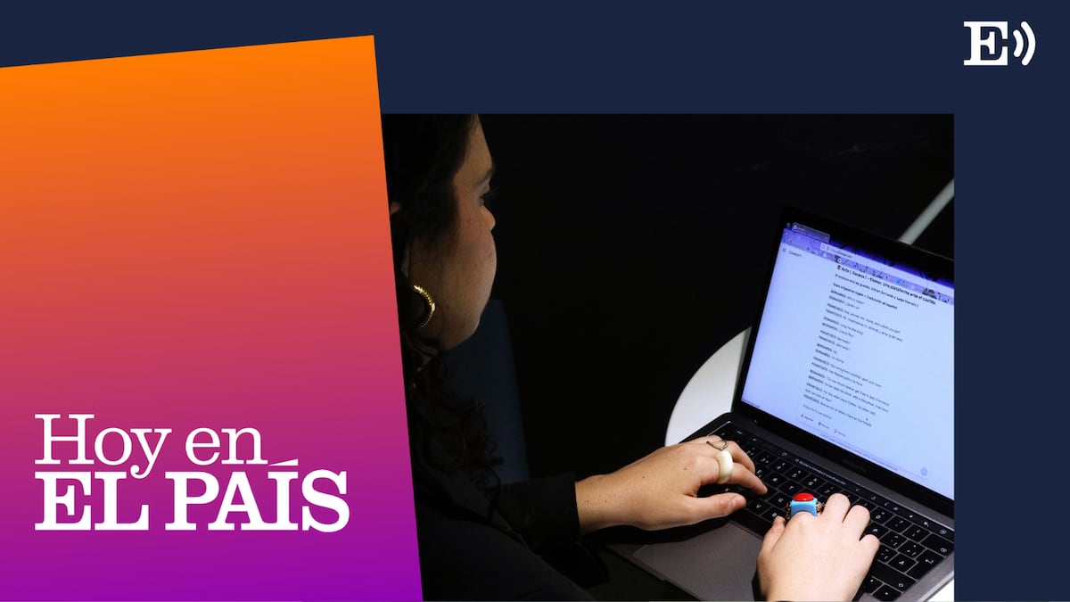 ‘Podcast’ | ¿Qué significa copiar en tiempos de Inteligencia Artificial ...