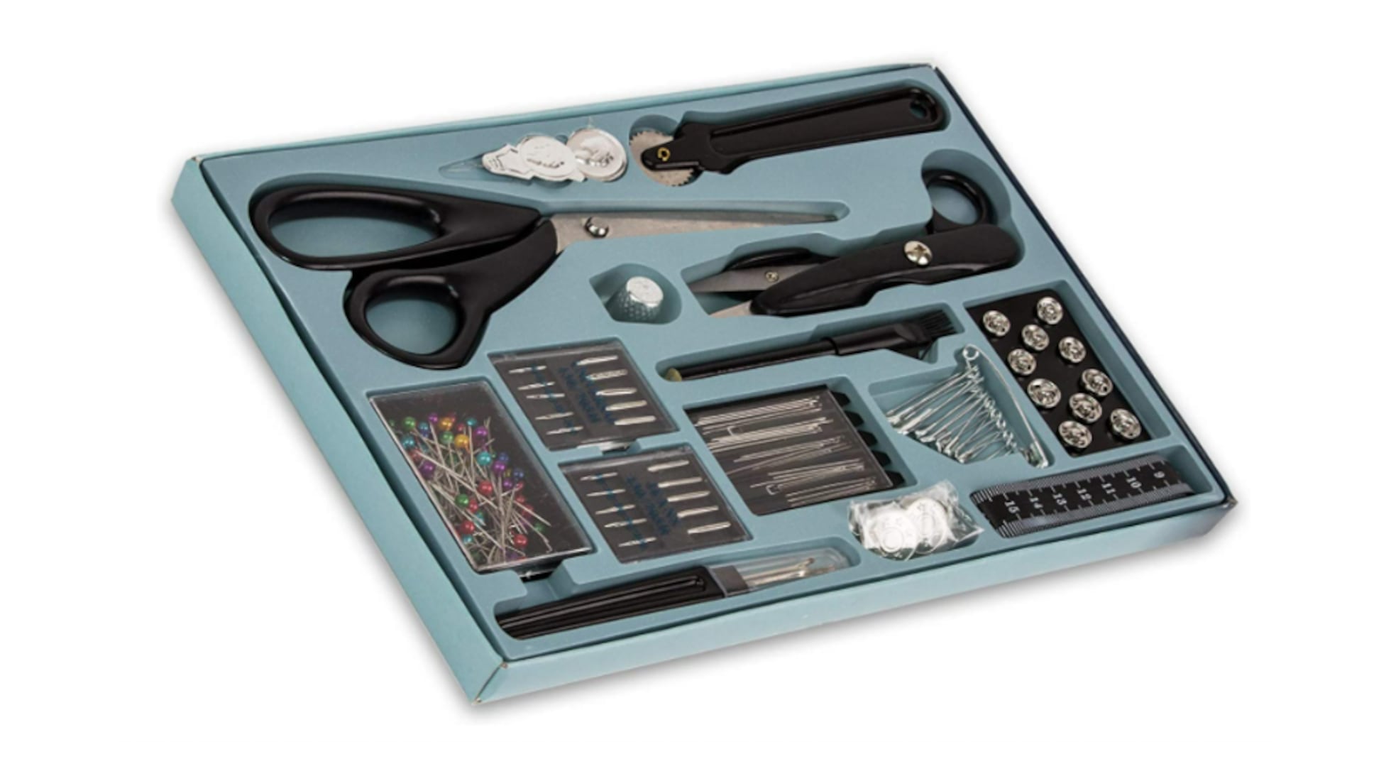 ‘Kits’ de costura ideales para principiantes y expertos | Escaparate ...