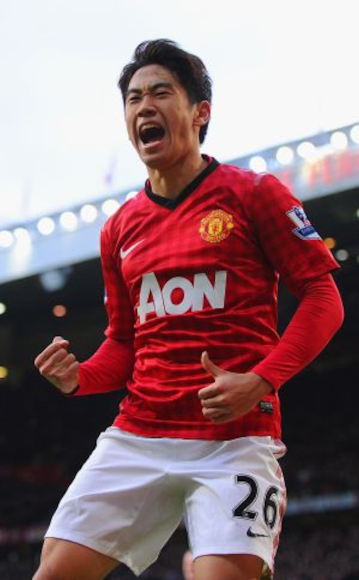 El impacto Kagawa | Champions | EL PAÍS