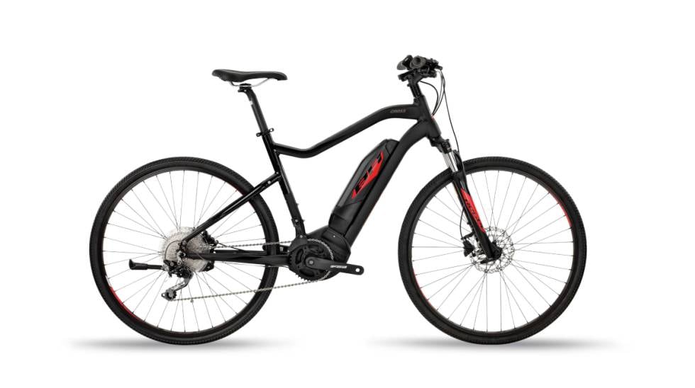Los mejores modelos de bicicletas BH para utilizar en casa o en la ...