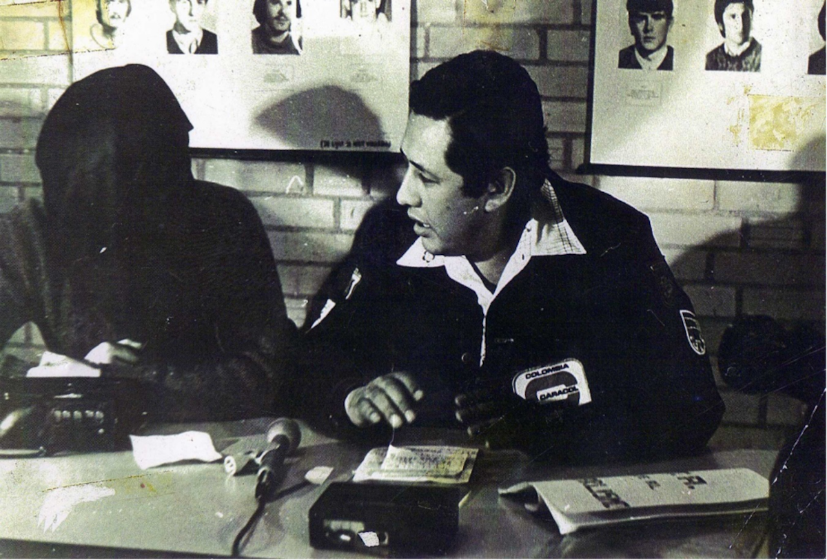 La entrevista perdida a ETA: cuando España censuró un reportaje ...