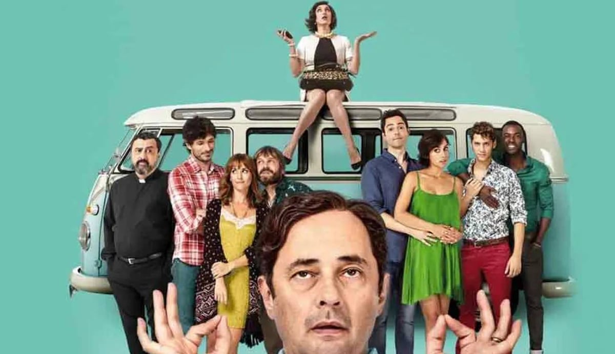 Estrenos que llegan a Max en enero de 2025: películas, series y otros contenidos que aterrizan ...