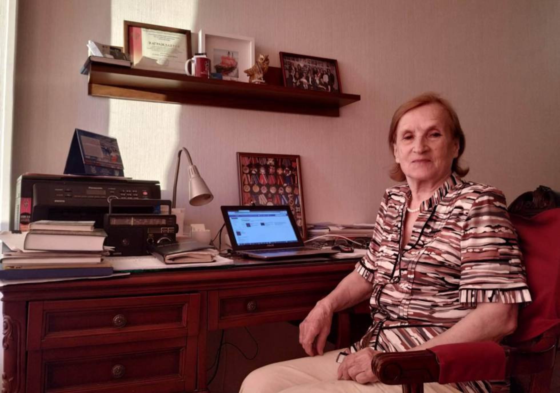 'Chernobyl': Os ‘liquidadores’ que limparam Chernobyl | Internacional ...