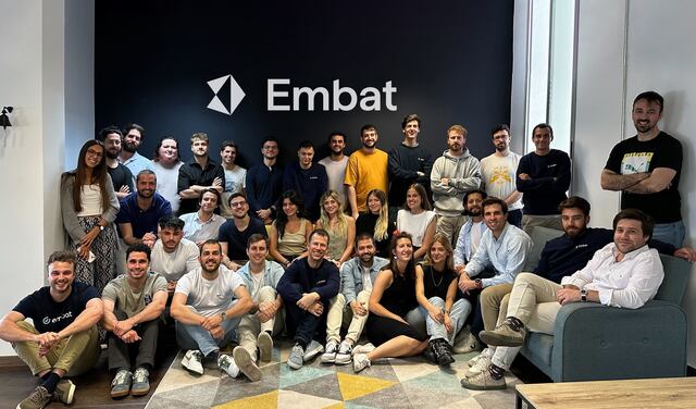 La ‘fintech’ Embat adquiere la estadounidense Necto para reforzar sus ...