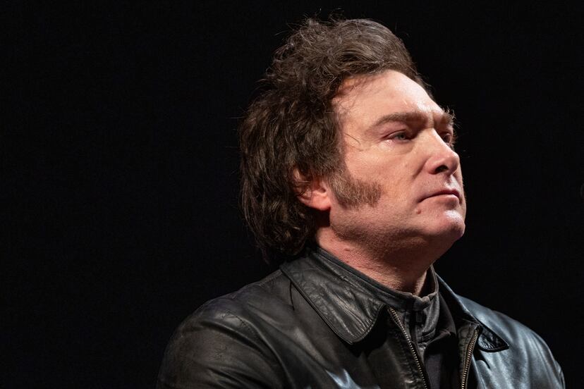 $Libra cryptocurrency scandal lands Javier Milei in the worst crisis of ...