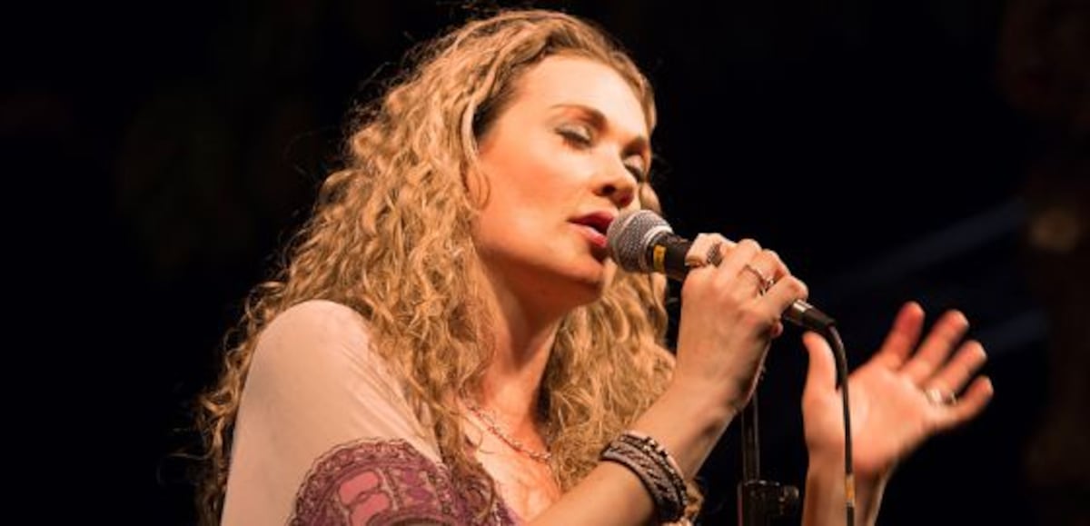 Dana Fuchs presentará ‘Bliss Avenue’ en el Festival de Blues | Noticias ...
