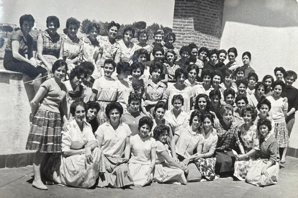 ‘Plan Marta’: The journey of 815 young women sent to Australia by ...