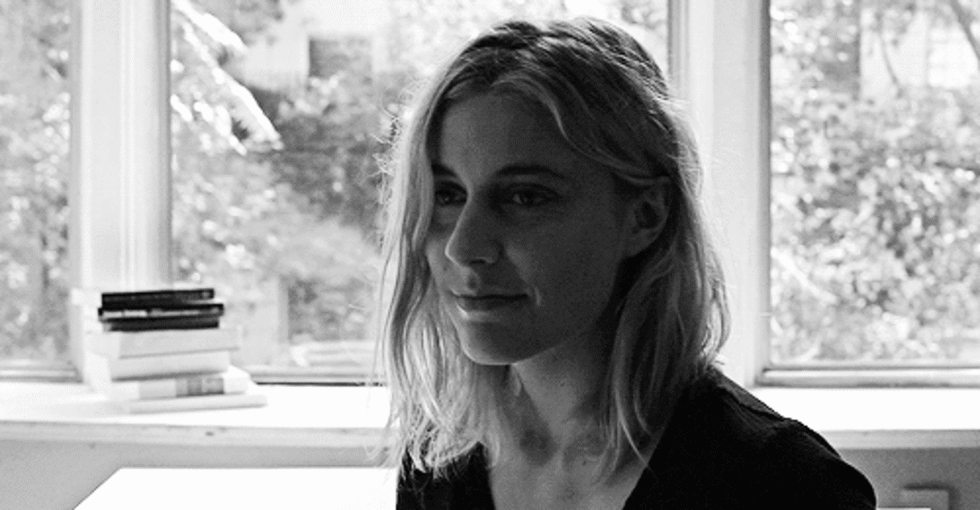 Por qué deberías ir al cine a ver ‘Frances Ha’ | Placeres | S Moda | EL ...