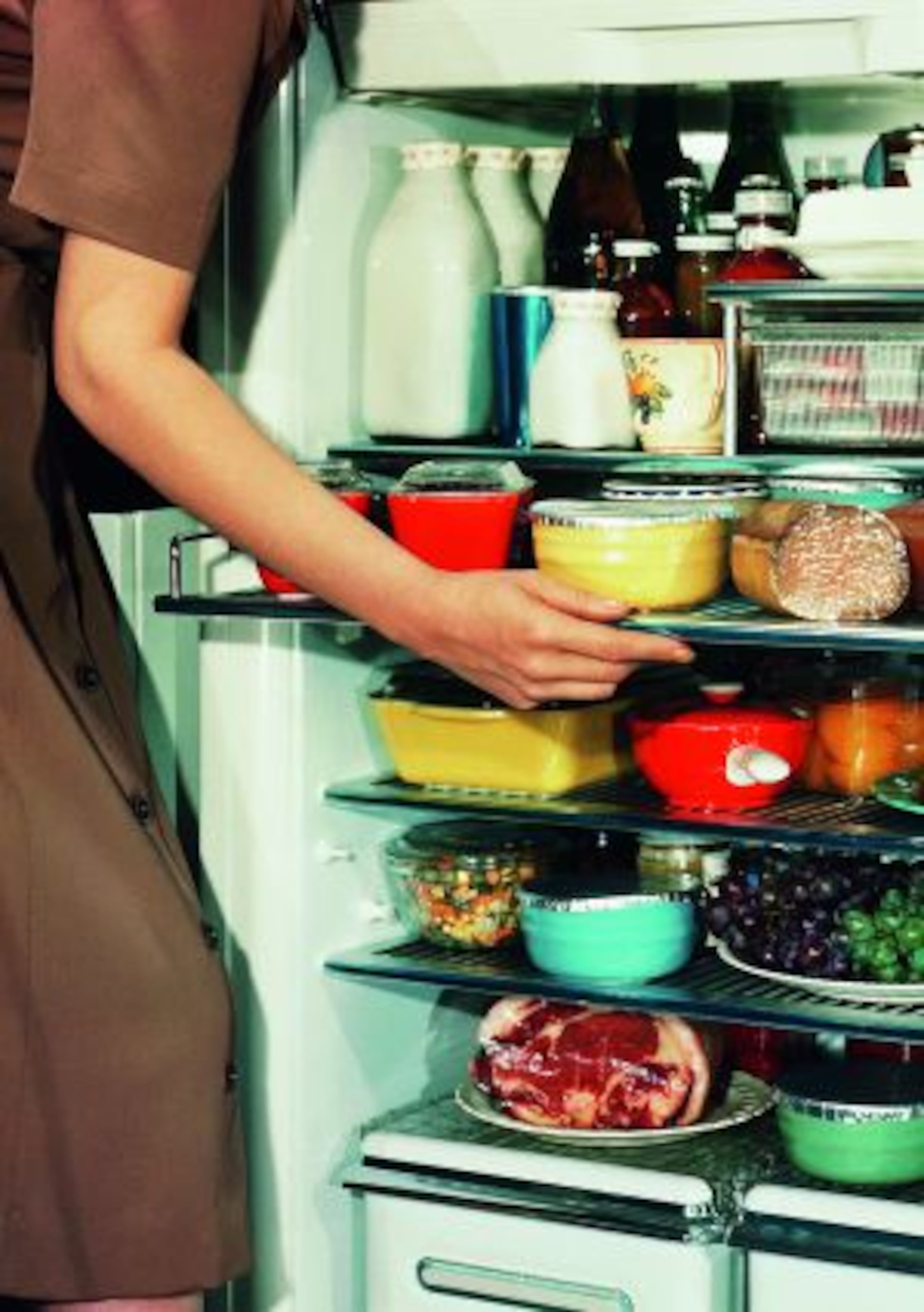 Caducidad: ¿Todavía me lo puedo comer? | Salud | BuenaVida | EL PAÍS