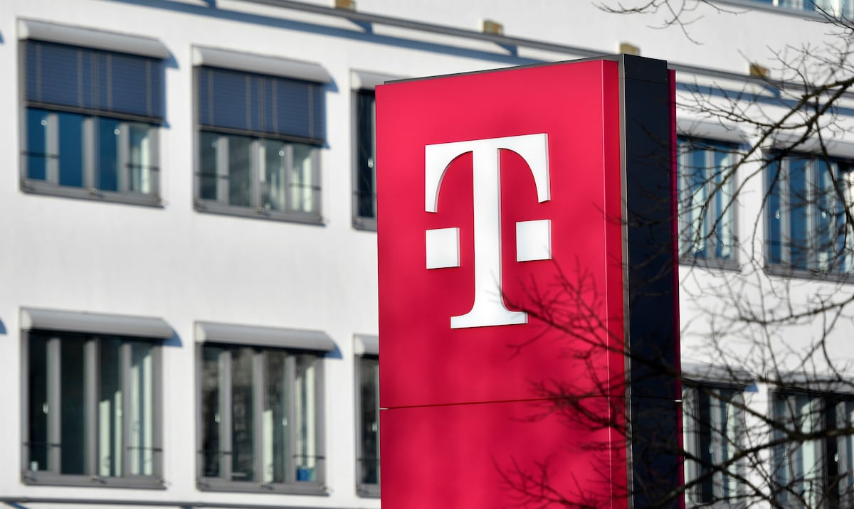 ¿Es la hora de apostar por las telecos europeas? Deutsche Telekom y ...