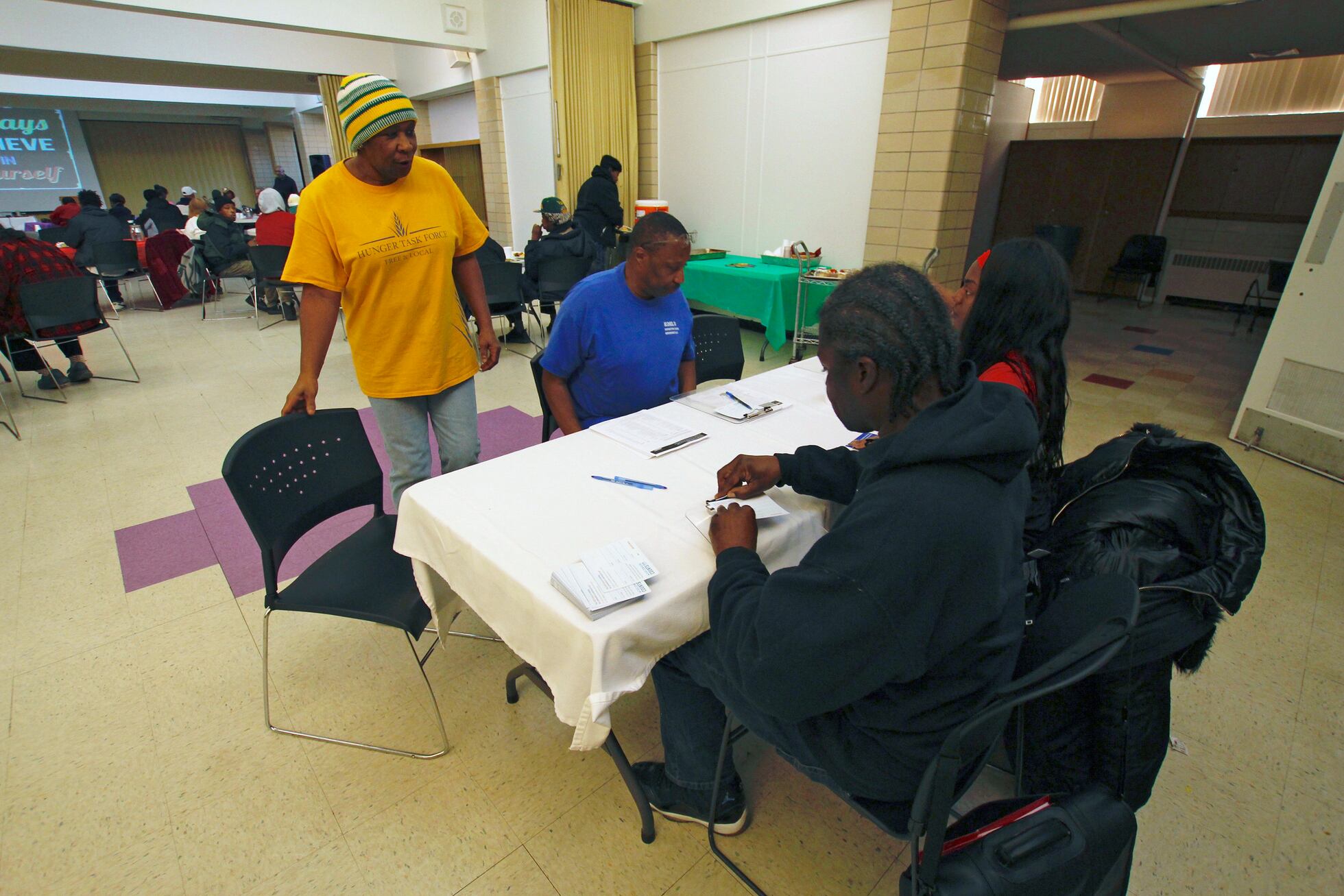 Free citizens, but disenfranchised: The struggle of four million ex ...