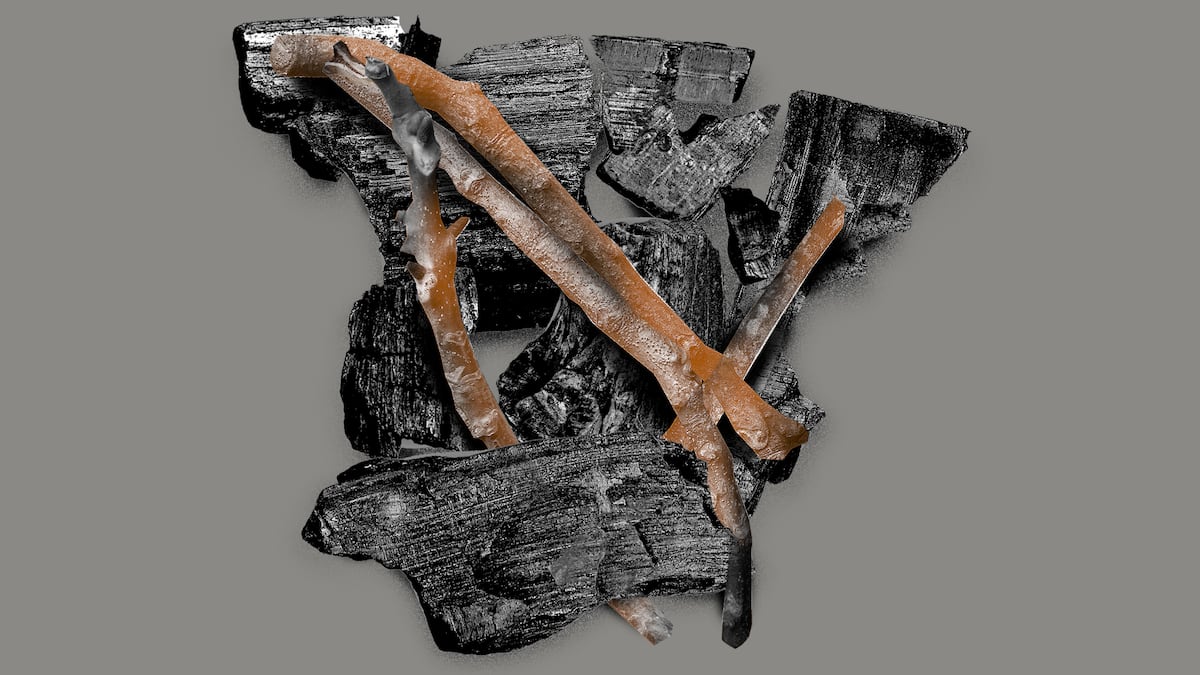 Incendio autonómico provocado | Opinión | EL PAÍS