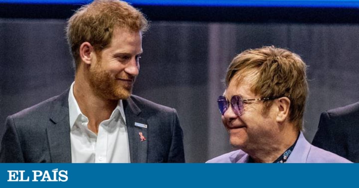Príncipes, cantantes y actrices unen su voz a la lucha contra el sida ...