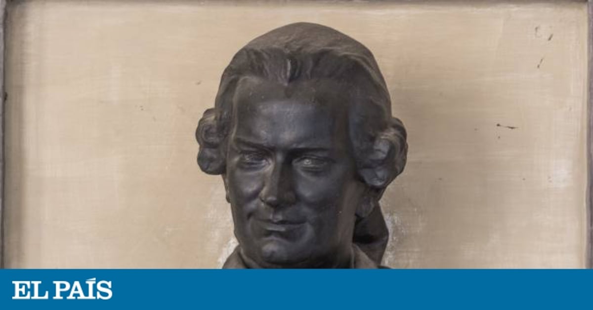 Jan Ingenhousz, el enamorado de la química que descubrió la ...