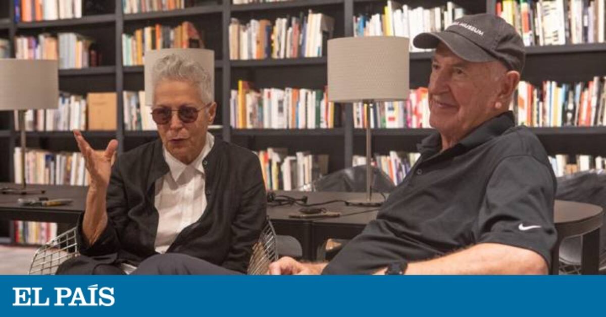Don y Mera Rubell: “Queremos que el arte sea tan relevante para la ...