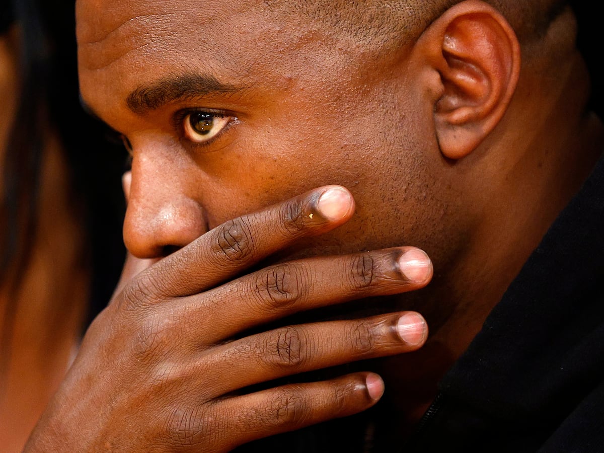 Kanye West, from exclusivity to discounts: The rapper’s latest strategy ...