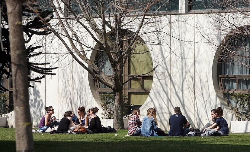 Las carreras universitarias con más salida laboral, según esta ...