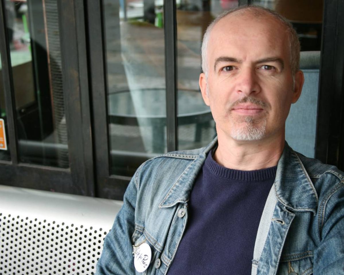 “Volver al Bataclan me es de momento imposible” | Internacional | EL PAÍS