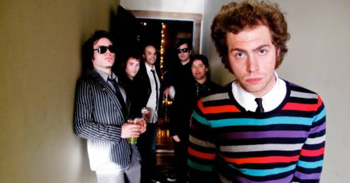 Concierto ICON recomendado: Kurt Baker | ICON | EL PAÍS