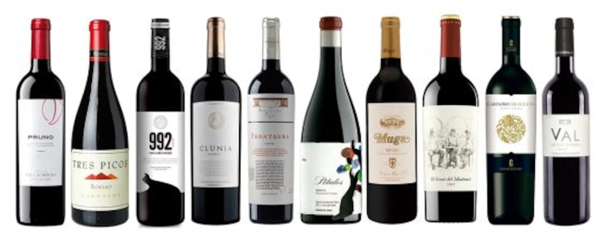 Spanish wines: Spain’s best red wines for under €15 | Life in Spain ...