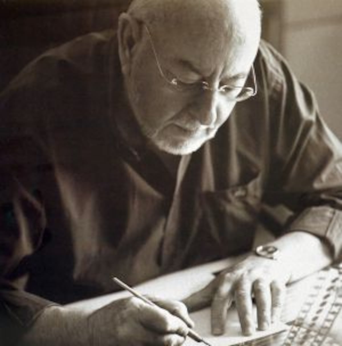 Manuel Fuster, pintor de estados de ánimo | Cultura | EL PAÍS
