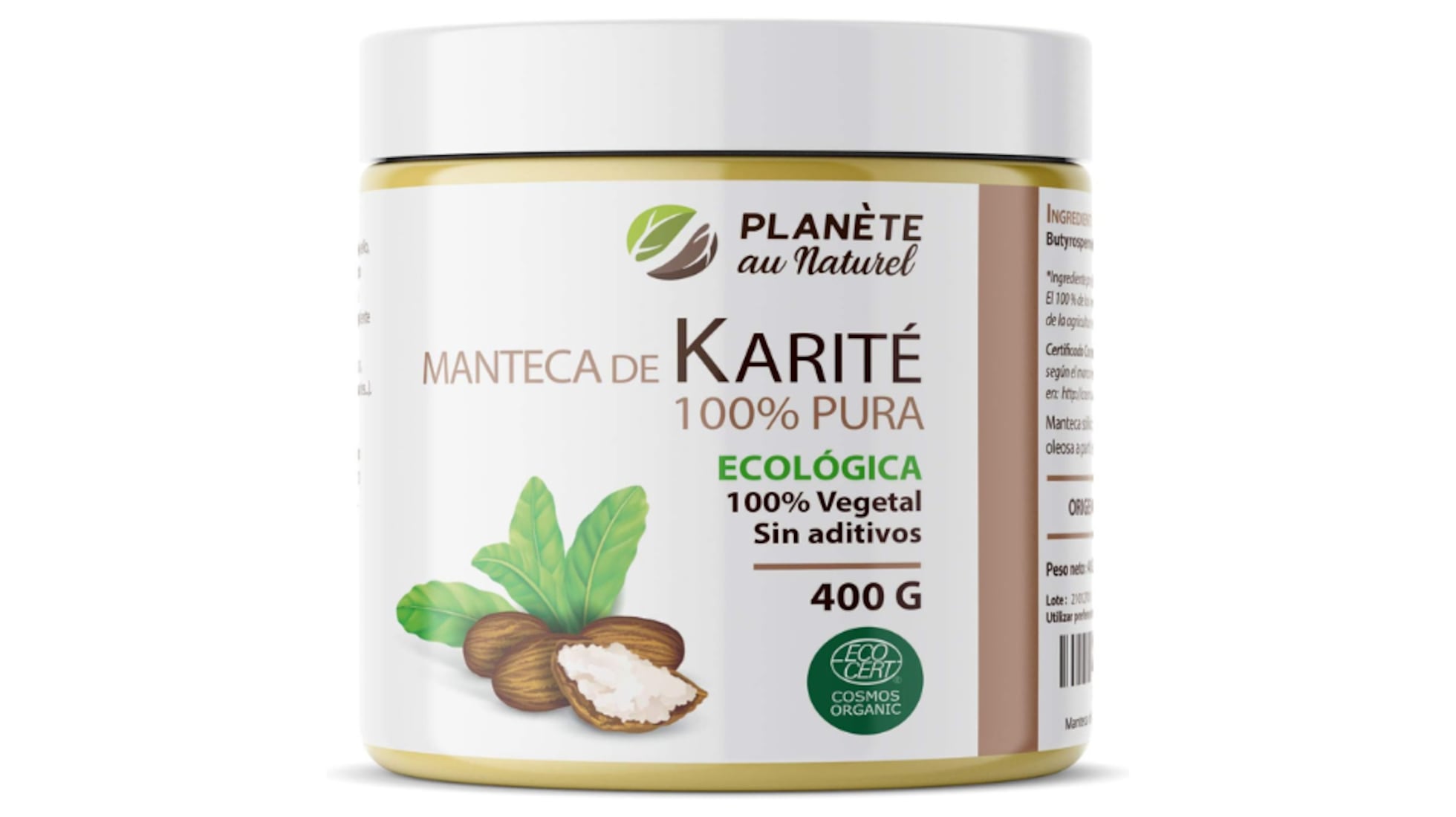 Qué es y para qué sirve la manteca de karité | Estilo de vida ...