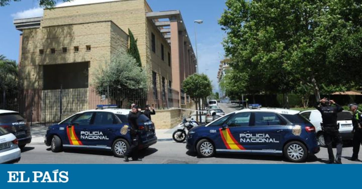 Gangs in Spain: Man shot in Marbella amid wave of drug-related crime ...