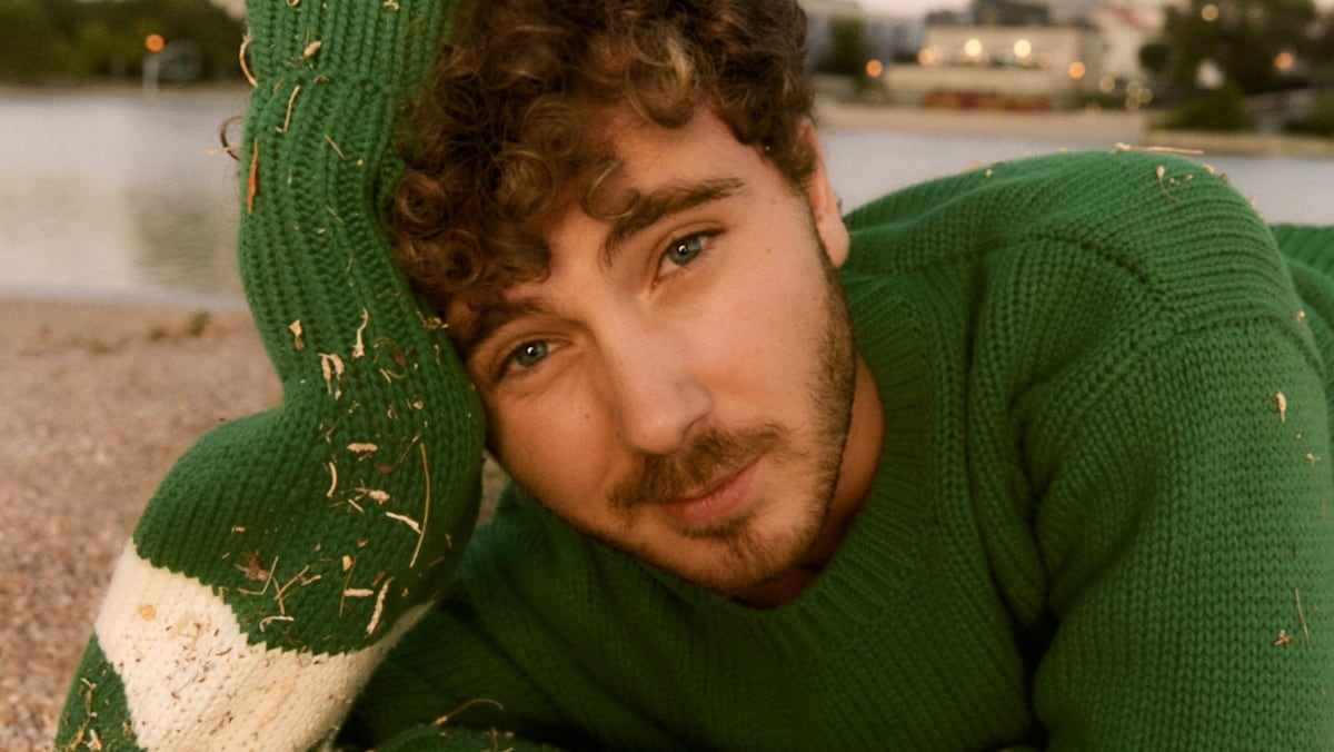 Álvaro de Juana: “Élite’ aspira a entretener. No creo que el público ...