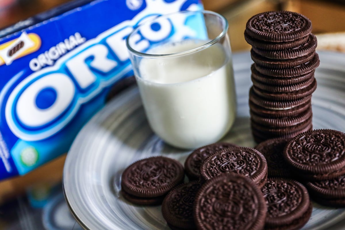 Mondelez, dueña de Fontaneda y Oreo, inyecta 30 millones en su filial ...