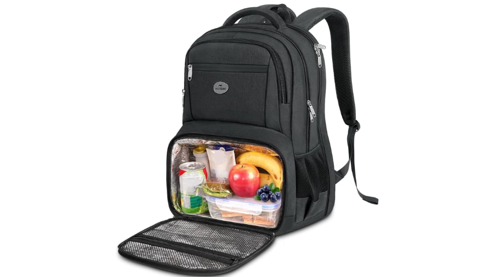 Amazon's best-selling anti-theft backpacks: security for less than 40 ...