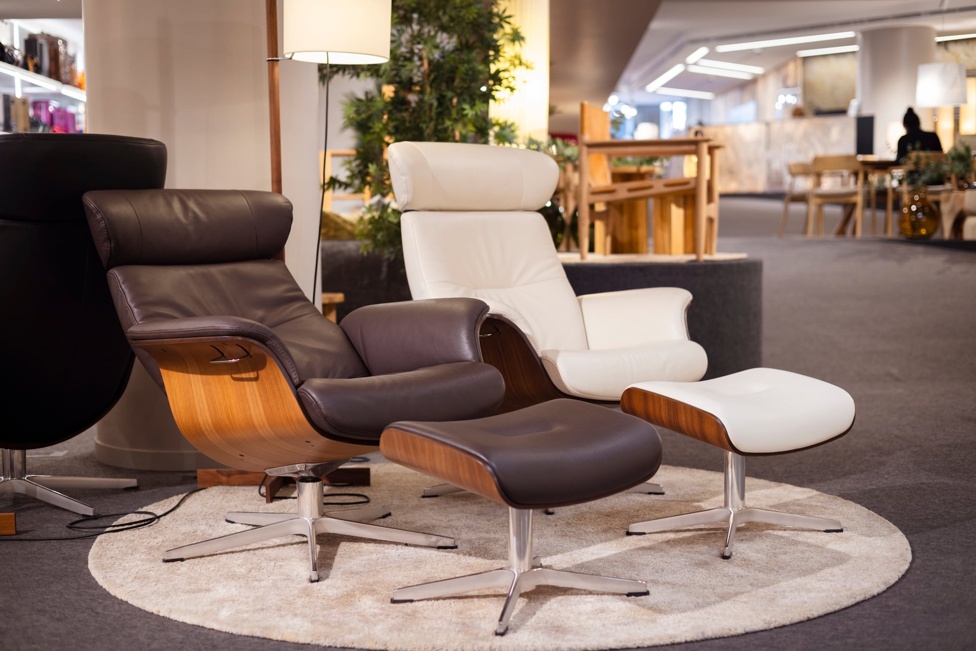 50 años definiendo el criterio Pilma, el secreto de la emblemática ...