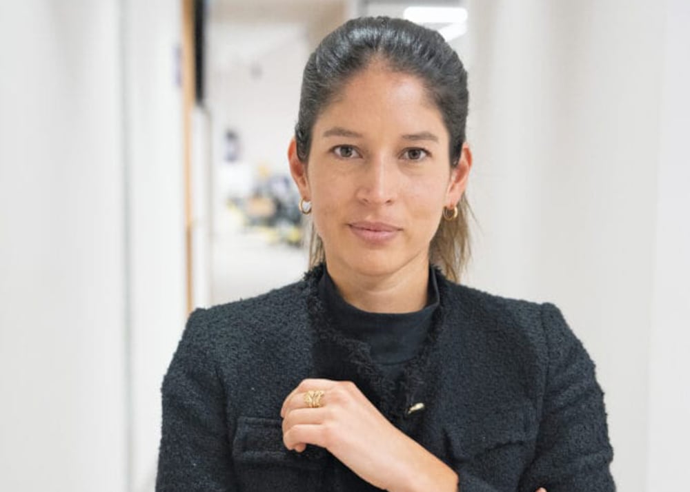 Ana Arroyo: “Ticketmaster es parte de una industria que despierta ...