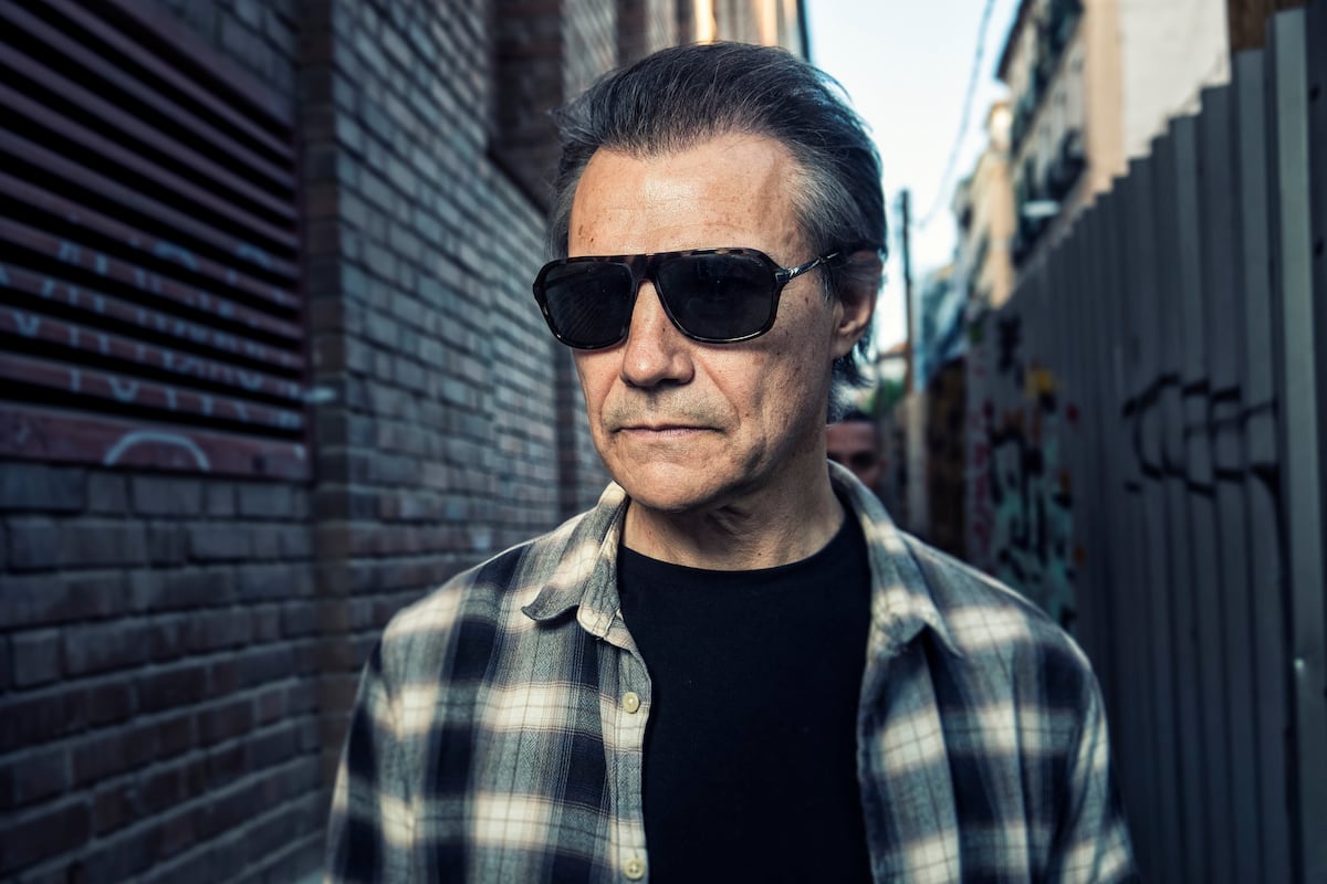 Florent: el motor sónico de Los Planetas tiene una historia que contar ...