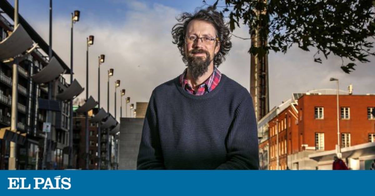 Paul Kingsnorth: “O ecocídio nos mostrará que estávamos errados. E ...