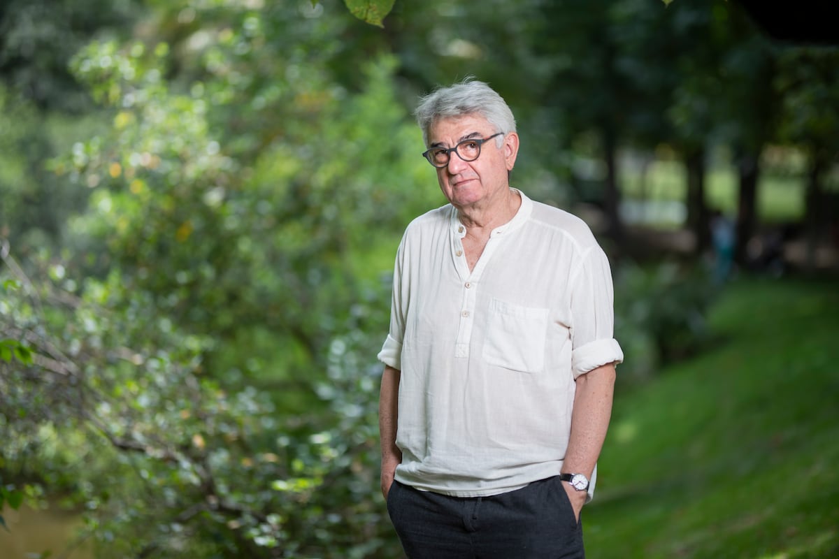 Pedro Faura: Bernardo Fuster resucita a su ‘alter ego’ de los años ...