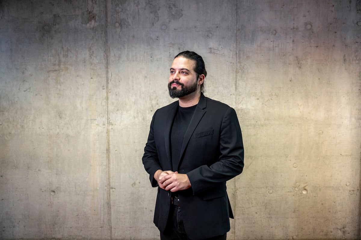 David Alayón, futurista: “La IA no automatizará trabajos completos sino ...