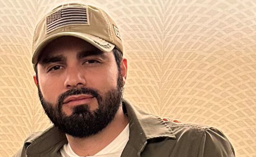 Sheinbaum confirma la detención del narco El Mini Lic en Estados Unidos ...