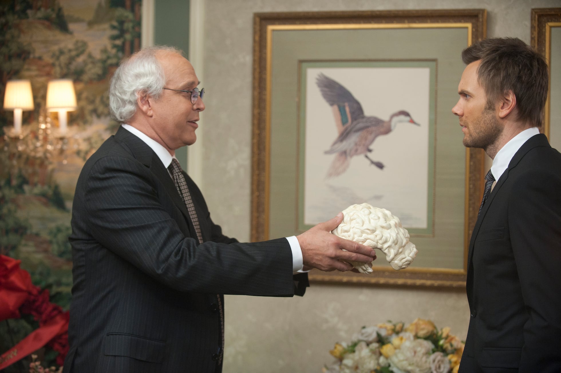 Chevy Chase, the beloved comedian who was a monster off camera: ‘Not ...