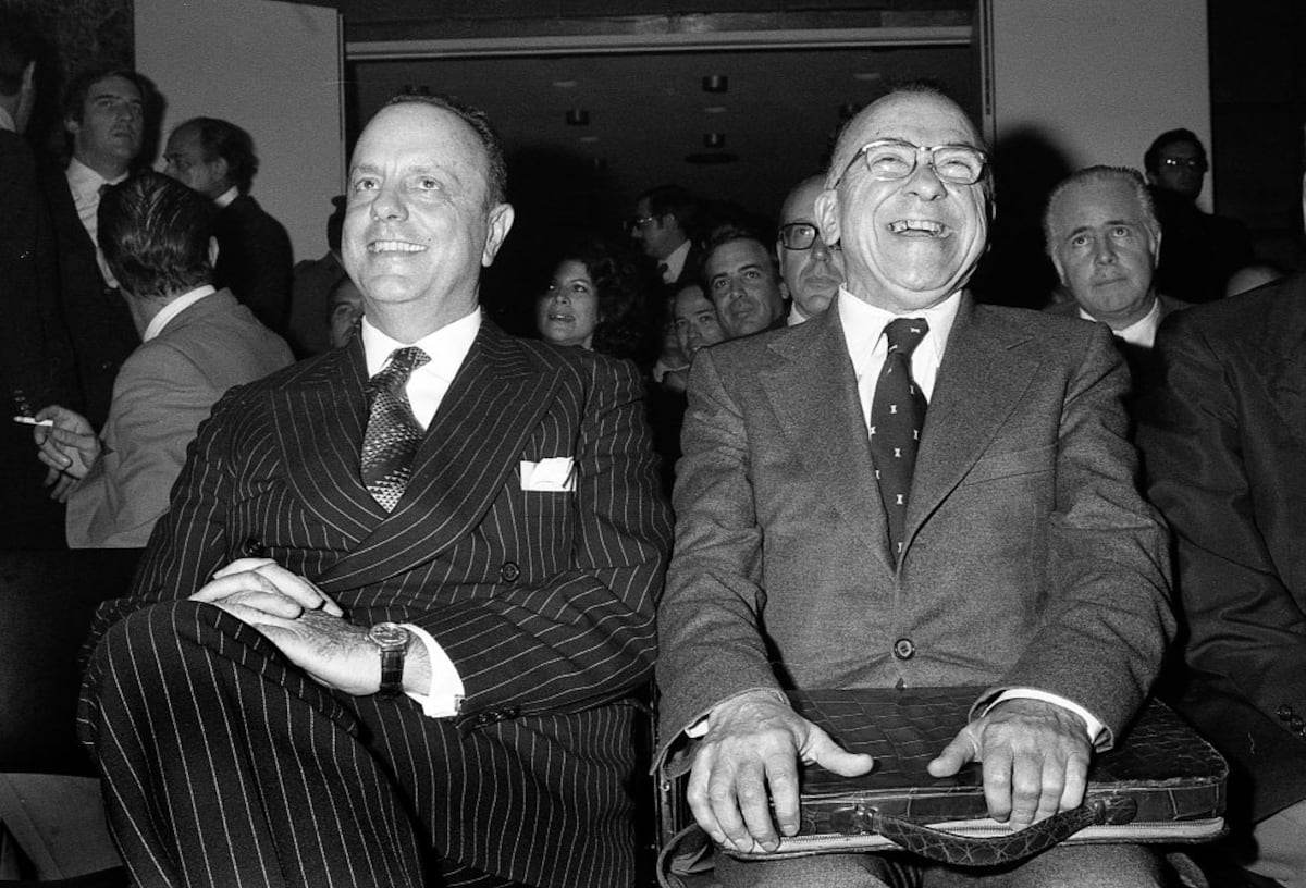 El Siglo XXI de ‘Las Segrelles’ echa de menos una España con ganas de ...