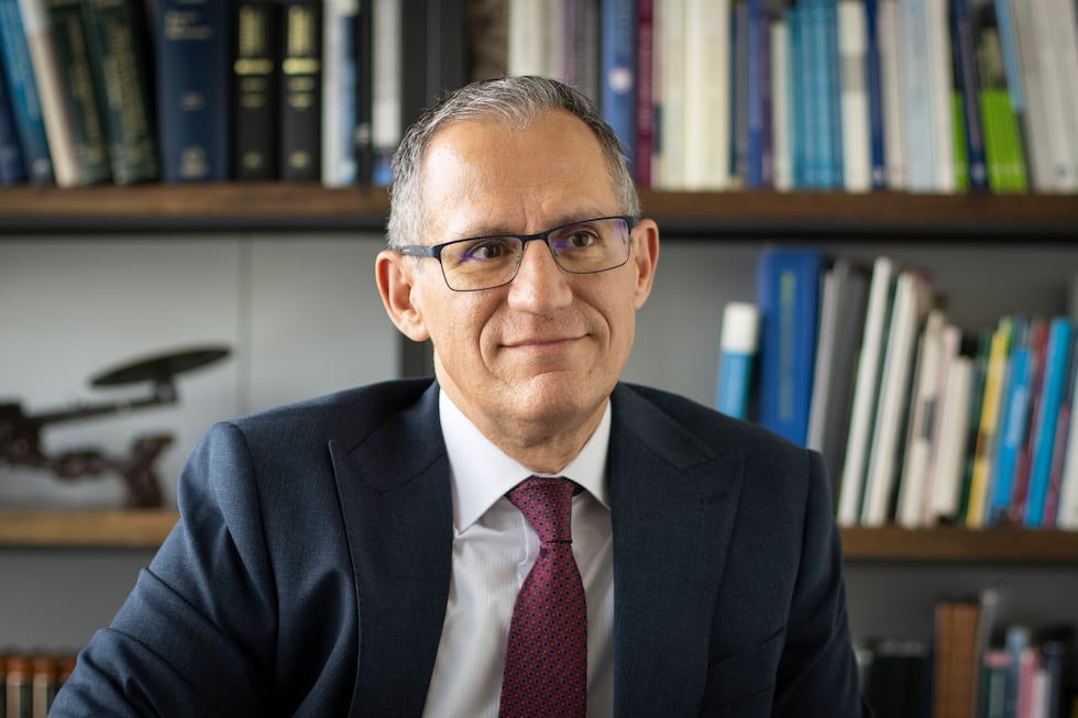 Kenneth Smith Ramos: “Una Norteamérica sin aranceles es la única ...